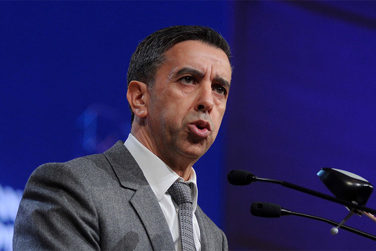 الدولة تؤمم ممتلكات وشركات علي حداد – الشروق أونلاين