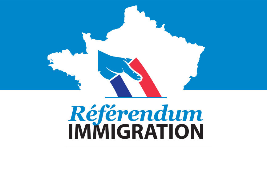Référendum Pour Limiter Limmigration Les Français Disent Oui