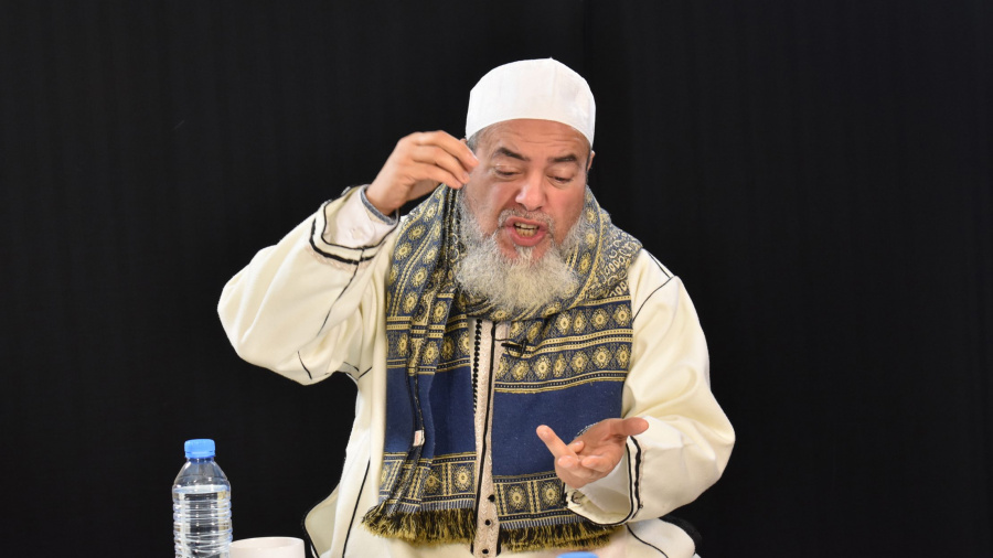 الشيخ شمس الدين يقود حملة لتوفير الأكسيجين في المستشفيات والبيوت ...