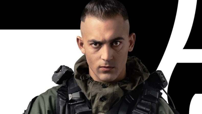 Un acteur algérien a l’affiche de James Bond – الشروق أونلاين