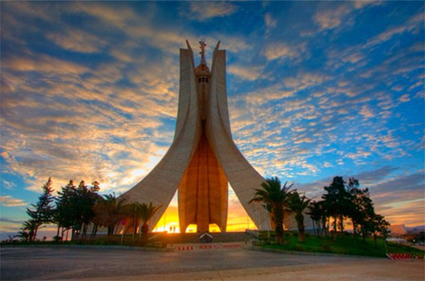Pourquoi visiter l’Algérie ? un site specialisé vous répond – الشروق ...