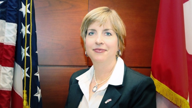 US Congress Endorses Appointment Of New US Ambassador To Algeria ...