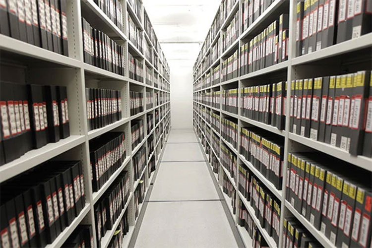 French Archives Of The Revolution Threaten National Unity! – الشروق أونلاين