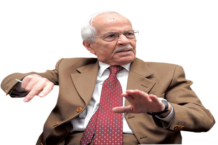 Le célèbre artiste algérien Mohamed Hilmi n’est plus – الشروق أونلاين
