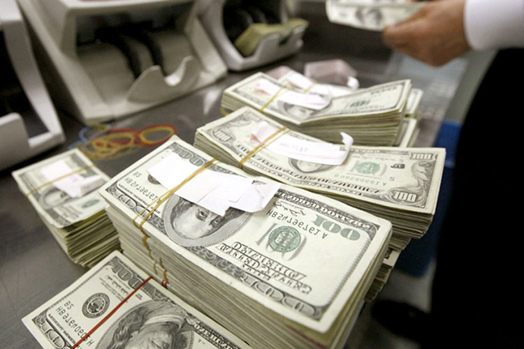 Bank Of Algeria Transfers To Hard Currency Accounts Via Swift Bank Of Algeria Transfers To Hard Currency Accounts Via Swift