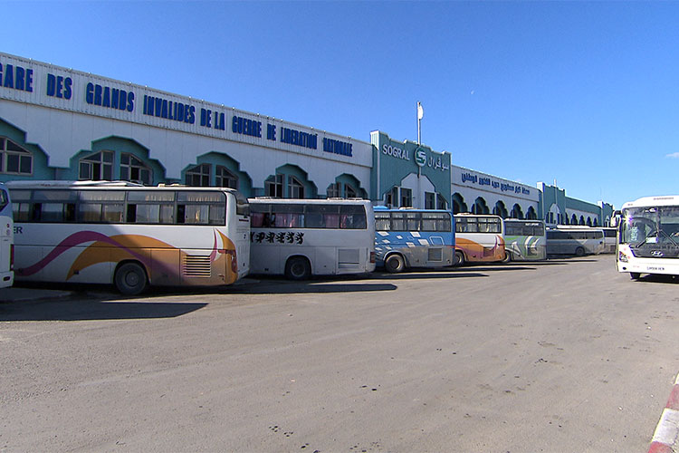 "محطتي" تطبيق جديد لتنظيم رحلات الجزائريين – الشروق أونلاين