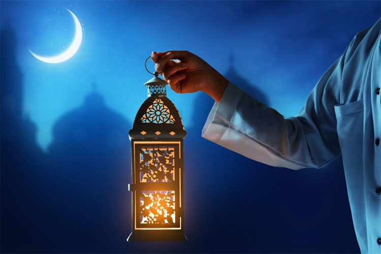 مركز الفلك الدولي يكشف عن موعد رمضان 2023 بالجزائر الشروق أونلاين