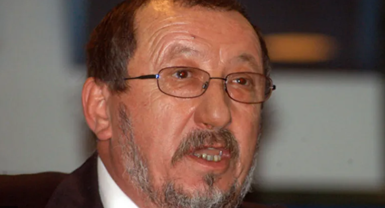 Sidi Saïd rattrapé par la justice! – الشروق أونلاين