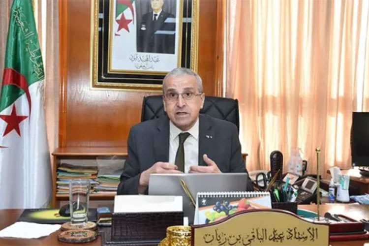 ترقية 1249 مُحاضر إلى مصاف الأستاذية – الشروق أونلاين