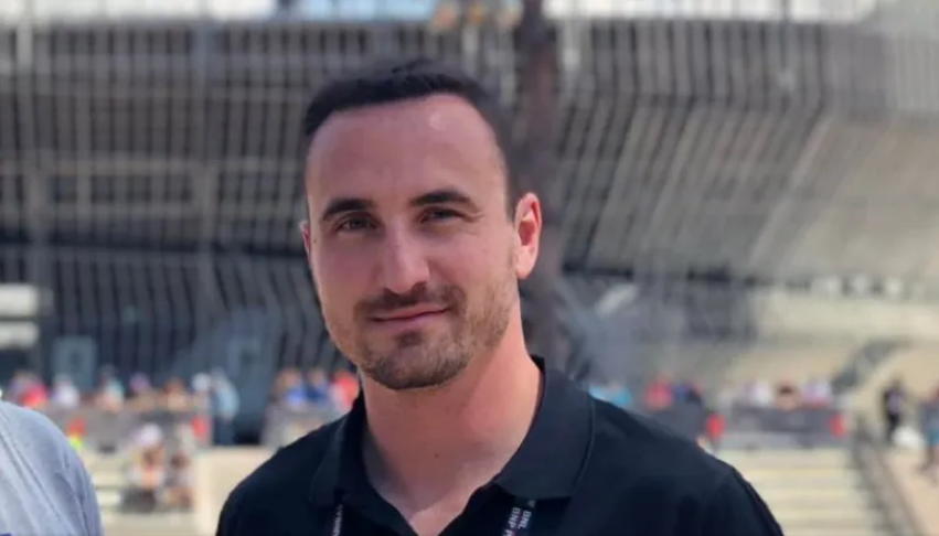 Italian Journalist: “The Opening Ceremony Performances Are Fascinating ...