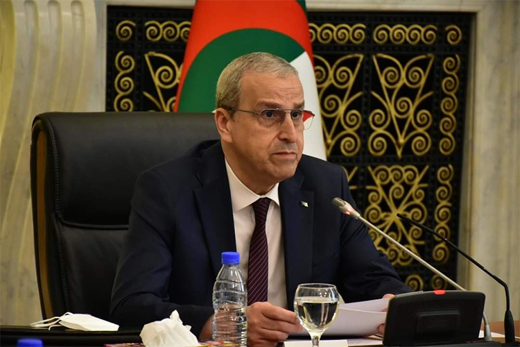 بن زيان: نريد تكوين مهندس مقاول خالق للثروة – الشروق أونلاين