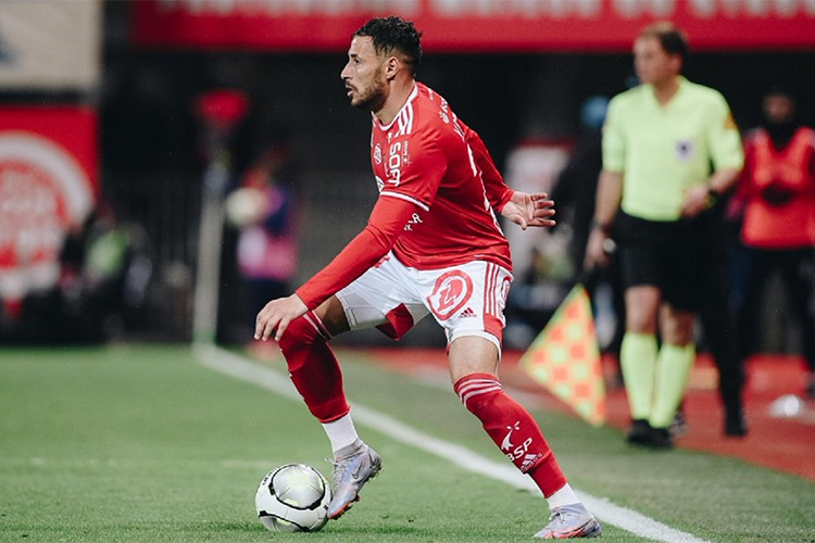 لهذه الأسباب يتألق يوسف بلايلي في الدوري الفرنسي – الشروق أونلاين