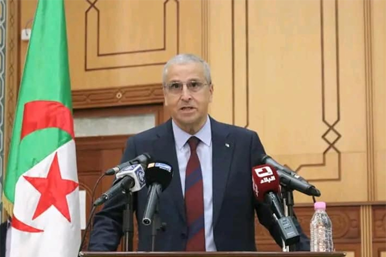 بن زيان يجتمع بالشركاء الاجتماعيين هذا الخميس – الشروق أونلاين