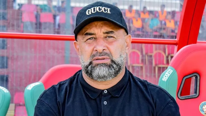 L’Algérien Benchikha offre a un club marocain sa première supercoupe d ...