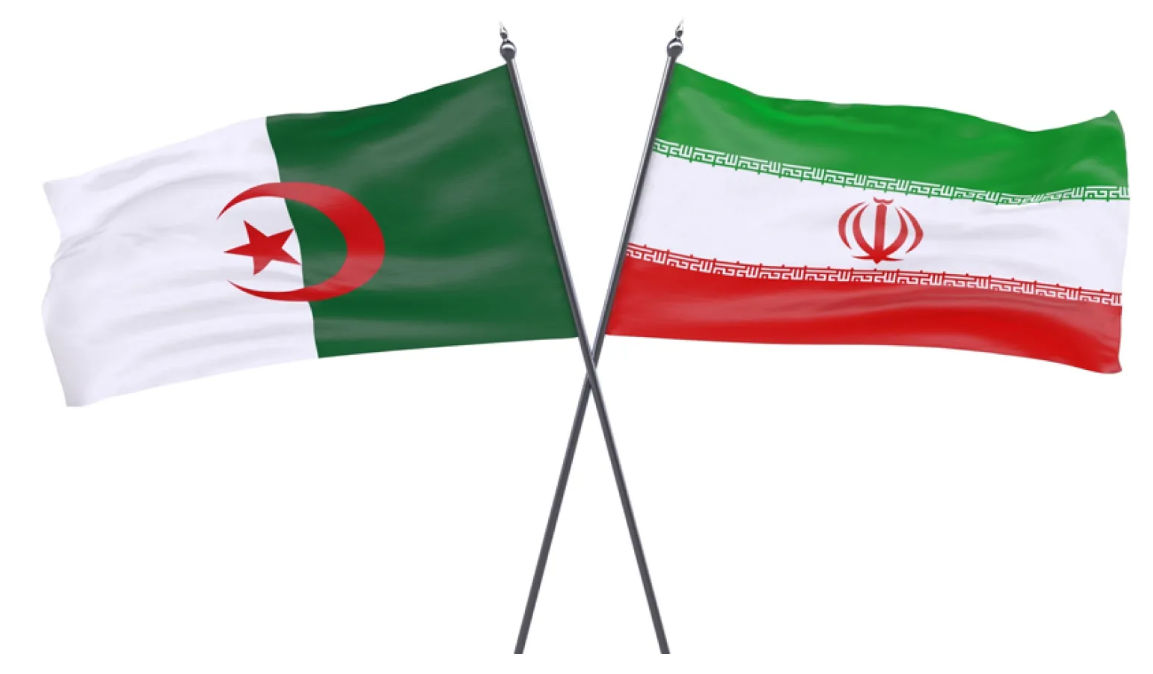 Iranian Interference and Its Impact on Algeria-IranRelations – الشروق ...