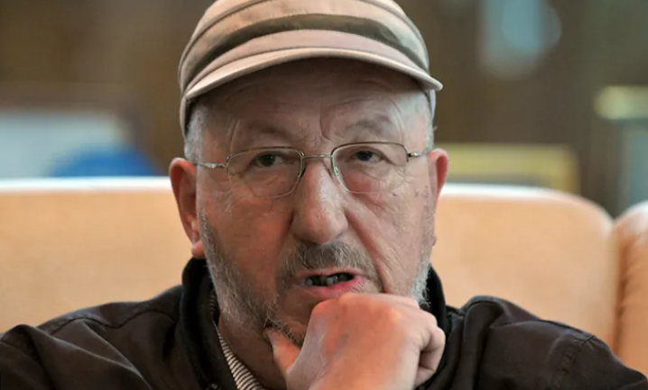 Tribunal Sidi M’hamed: Sidi Saïd condamné à 10 ans de prison ferme ...