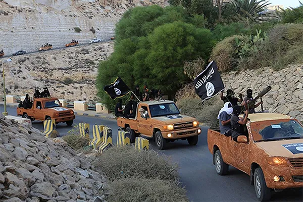 Daesh annonce la mort de son chef et nomme son successeur – الشروق أونلاين