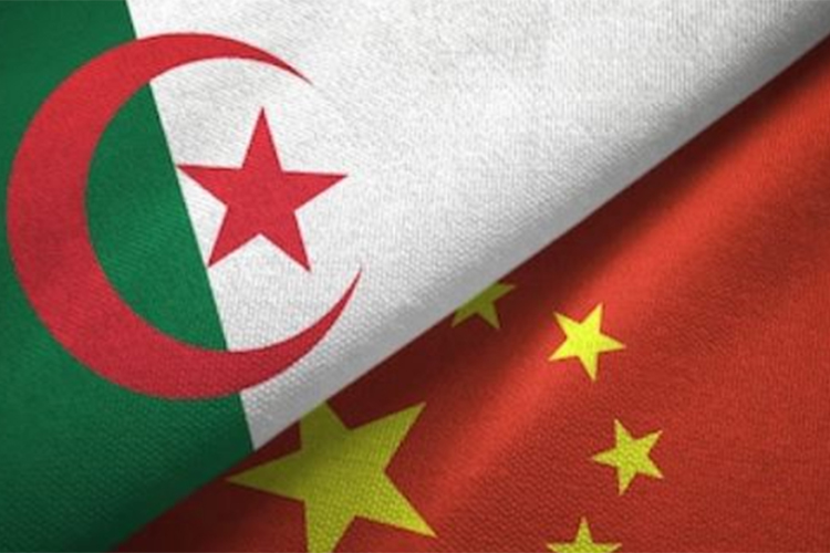 Algeria-China Relations: A 2nd Five-Year Strategic Cooperation Plan ...