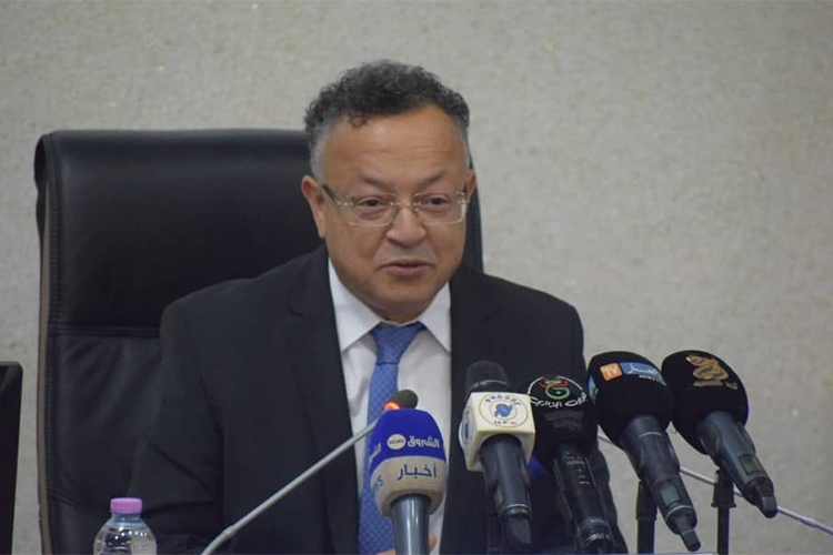 بداري يشدد على أهمية مرافقة الطلبة المبتكرين – الشروق أونلاين