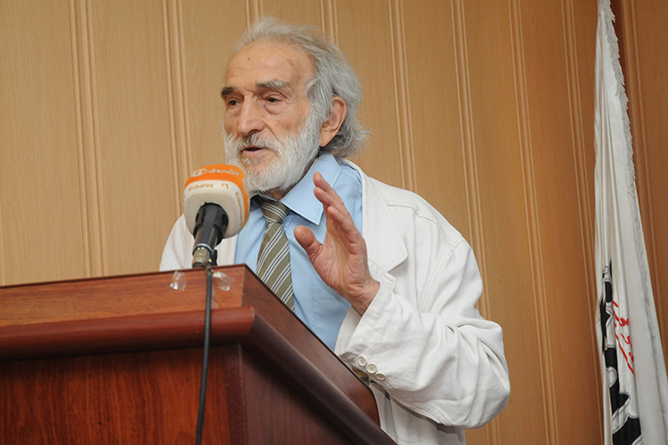 أسعدك الله يا سعيد – الشروق أونلاين