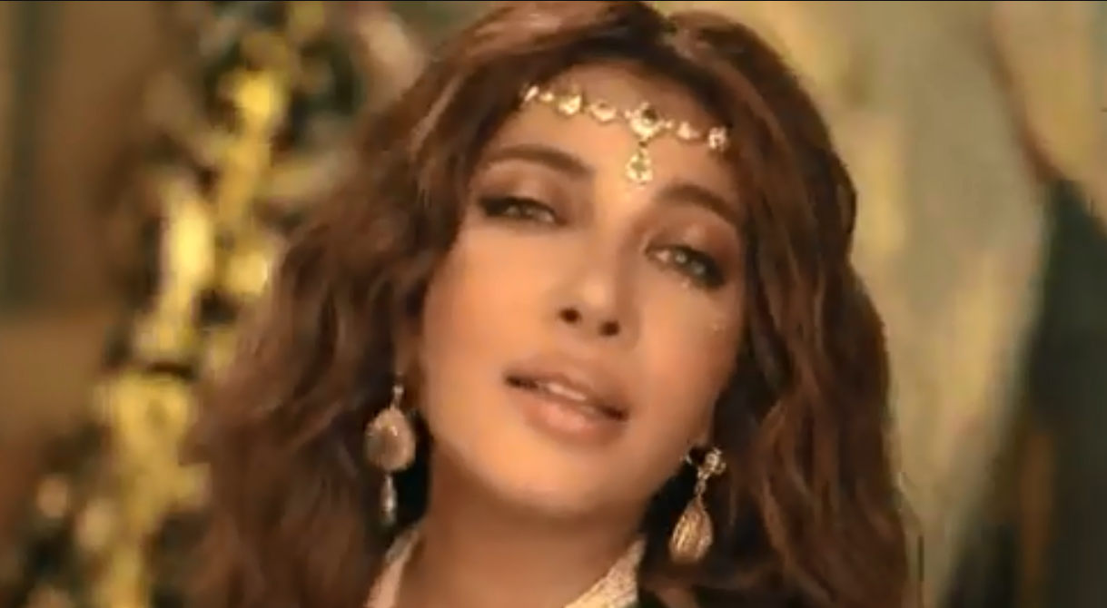 بسبب "خيط الروح".. المطربة أصالة تغضب الجزائريين – الشروق أونلاين