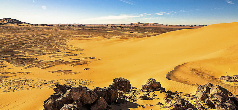 Tourisme saharien: Touggourt pour booster la dynamique locale – الشروق ...