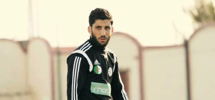 أمير قروي يُغادر هلال شلغوم العيد نحو الخليج – الشروق أونلاين