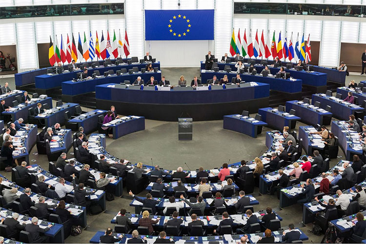Human Rights In Morocco On The European Parliament’s Table This ...
