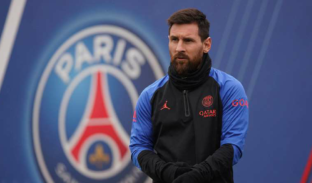 والد ميسي يعلّق على عرض الهلال السعودي – الشروق أونلاين