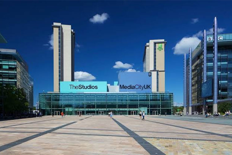 الحكومة تعلن عن مشروع مدينة إعلامية جزائرية ضخمة – الشروق أونلاين