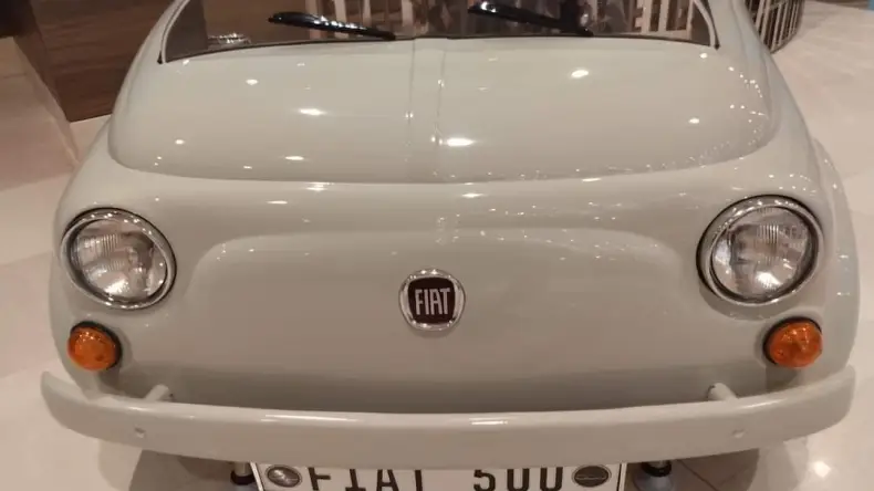 Découvrez les modèles et les prix des voitures FIAT en Algérie (VIDEO ...