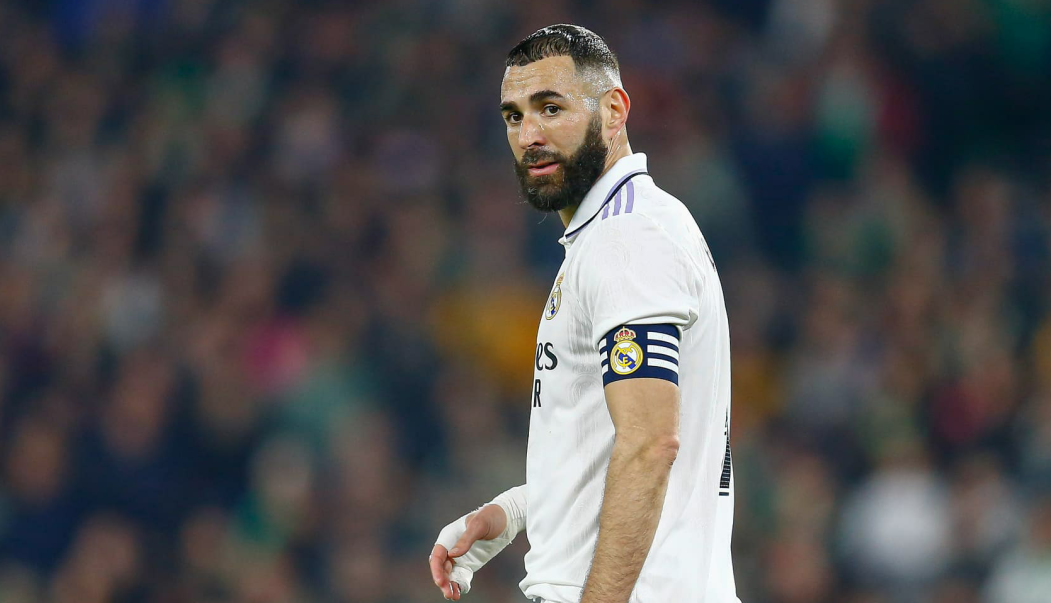 هذا ما قاله مهاجم المنتخب الفرنسي عن اعتزال بن زيمة – الشروق أونلاين