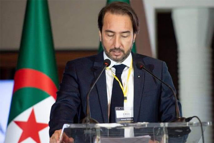 كمال مولى: منتدى حول الحليب لتشخيص الشعبة قريبا – الشروق أونلاين