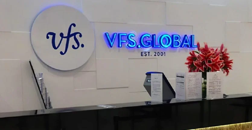 Demandes de visa pour la France: VFS Global publie une note – الشروق ...