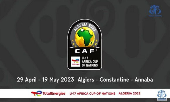CAN U17: Les jeunes pousses du football africain entrent en piste ...