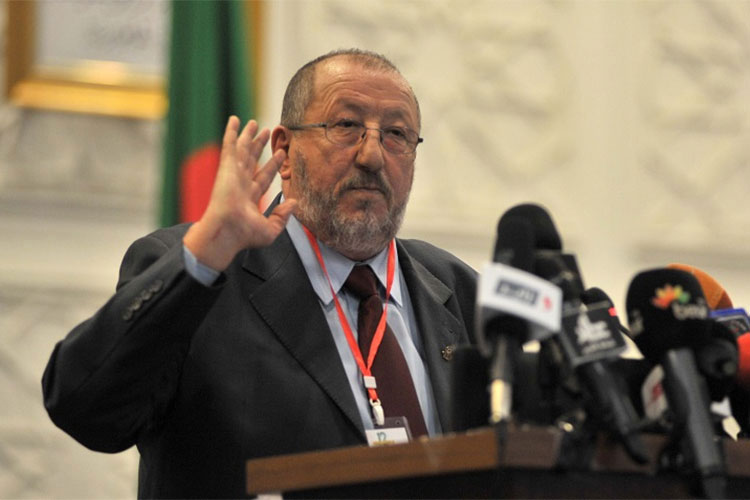 Justice: “Supreme Court Refuses To Retry Sidi Said And Tahar Allache ...