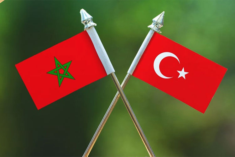 Why Did Turkey Withdraw Its Ambassador From Morocco? – الشروق أونلاين