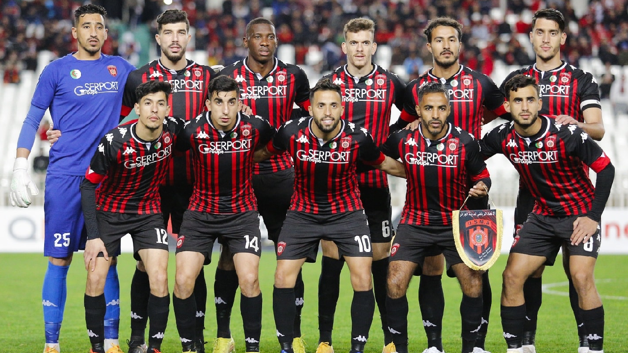 Young Africans (1-2) USMA: les Usmistes à 90' du premier sacre africain ...