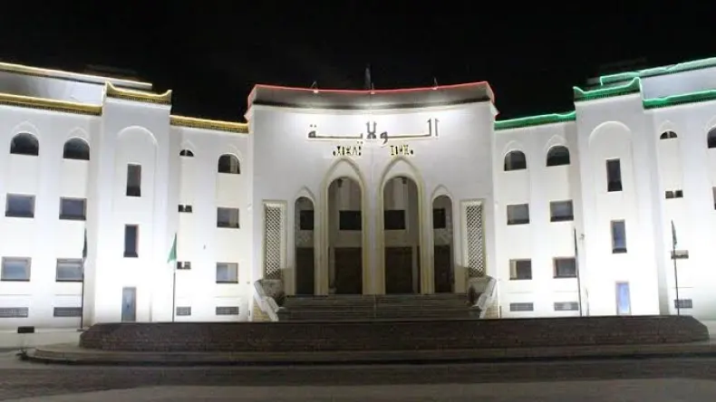 Programme complémentaire de développement pour la wilaya de Djelfa – الشروق أونلاين