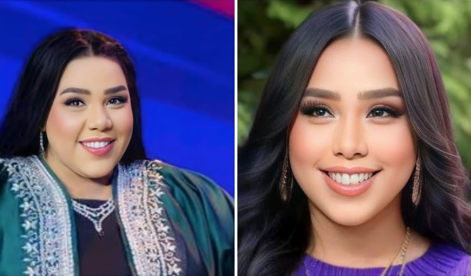 الفنانة شيماء سيف تتصدر الترند بصورها النحيفة.. هل فقدت وزنها الزائد ...