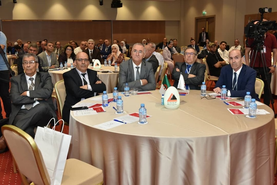 La CNEP Banque lance de nouvelles formules de financement et une ...