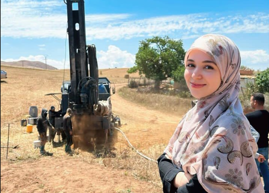 بالفيديو.. بلوغر مغربية تصنع الحدث عبر الشبكات بعمل إنساني – الشروق أونلاين