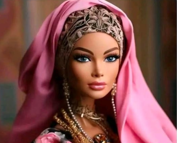 هذه حقيقة دمى "باربي" التي تحمل ملامح جزائرية وعربية – الشروق أونلاين