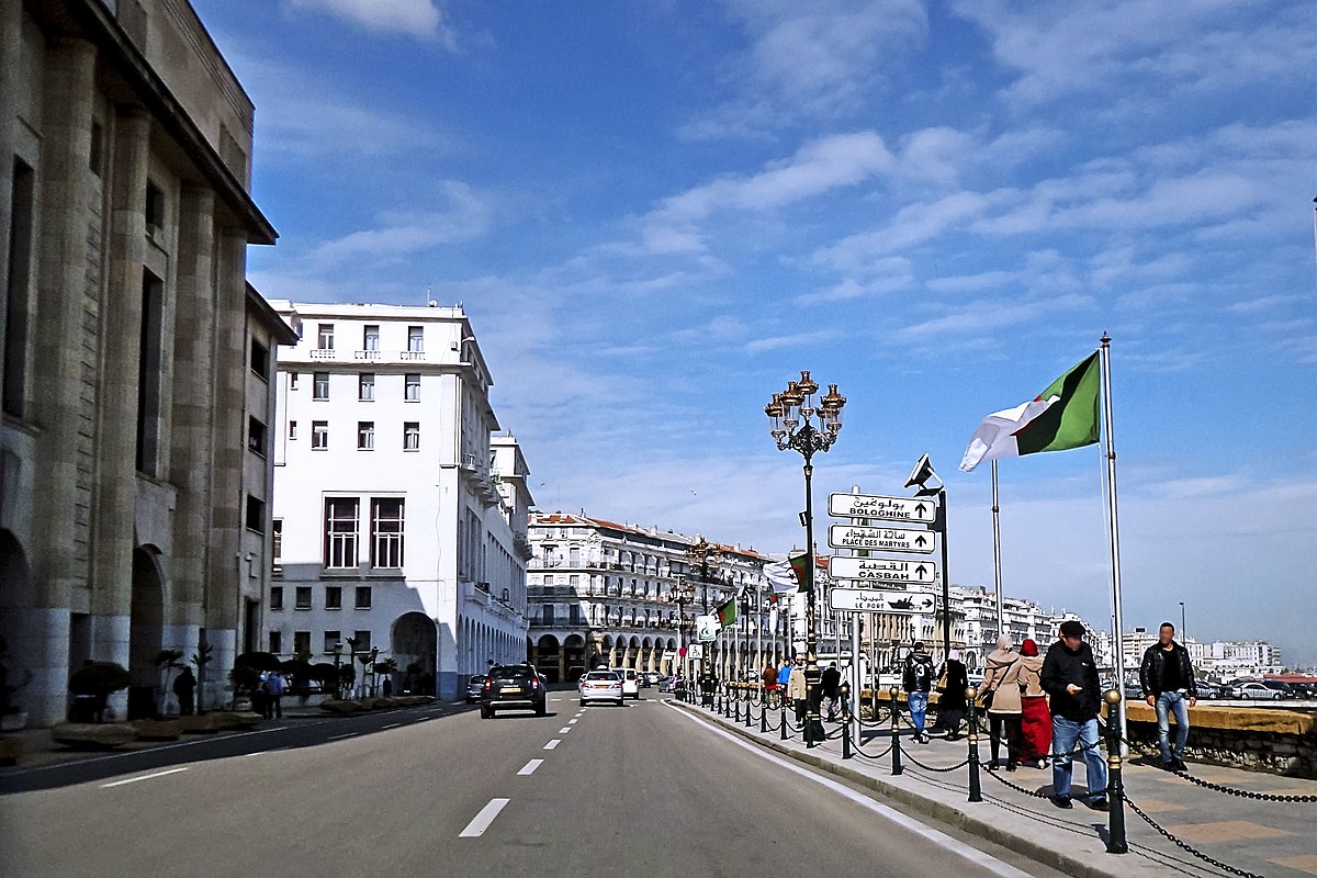 Alger: ces axes routiers fermés à la circulation ce mardi – الشروق أونلاين