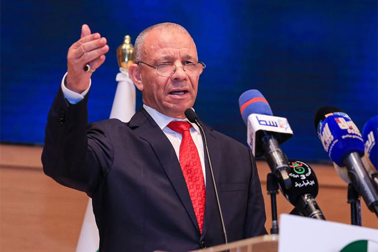 بن قرينة: رسالة الكيان للمخزن "وهم" – الشروق أونلاين