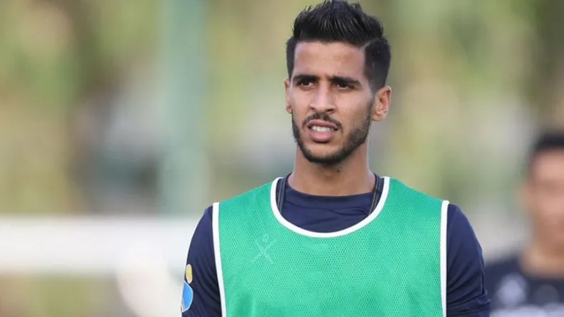 Benghit: "J'ai quitté le RAJA à cause de l'ex-sélectionneur tunisien ...