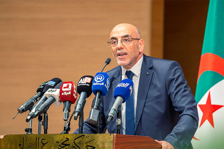 حمس: فرصة توافق الجزائريين قائمة لتجاوز كل المخاطر – الشروق أونلاين