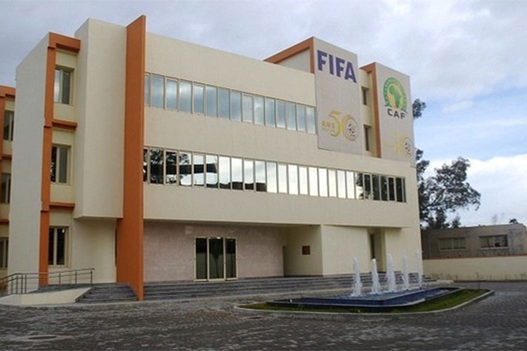 Candidates to Succeed AFF's President Zefizef Djahid – الشروق أونلاين