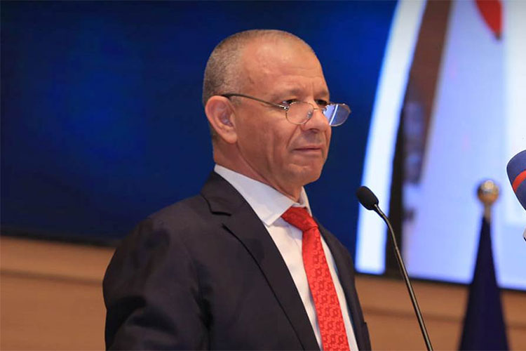 National Building Movement Warns Against Evil Zionist Maneuvers And ...