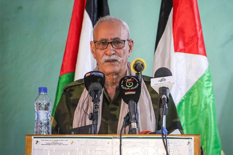 Makhzen's Subversive Agendas Against the Region's Interests – الشروق ...